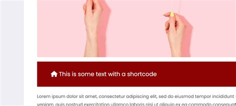 How To Use Icon Fonts In WordPress Post Editor No Code