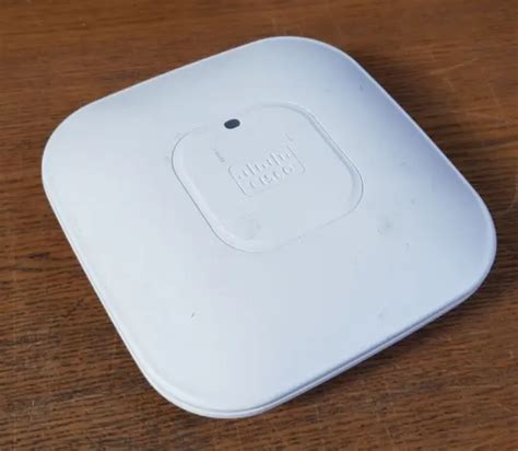 CISCO AIR SAP L E K WIFI Access Point PicClick UK