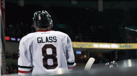 Cody Glass Has Turned Heartbreak Into Passion And Drive In His Nhl Quest