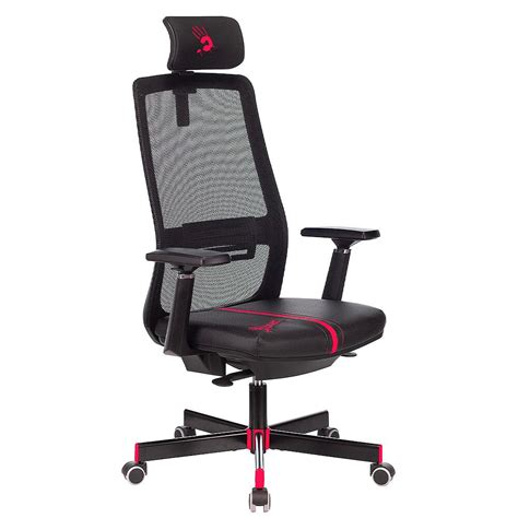 A4Tech Bloody GC-900 — купить игровое кресло по низкой цене