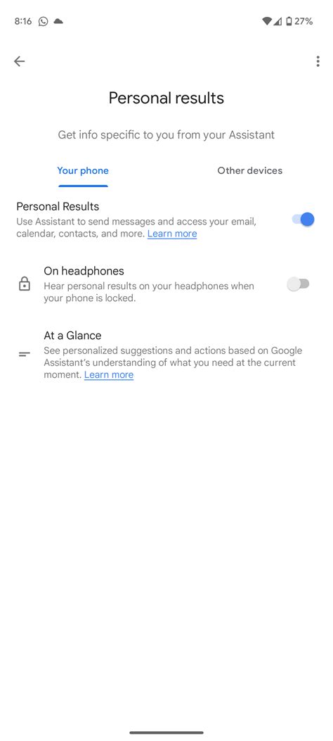 Google Assistant Tweaks How Voice Control Works With Your Bluetooth Devices