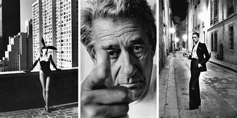 Helmut Newton Legacy Foto Cult