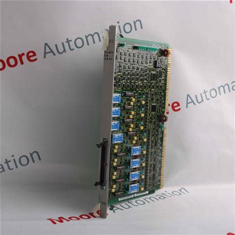 HIMA F Output Module