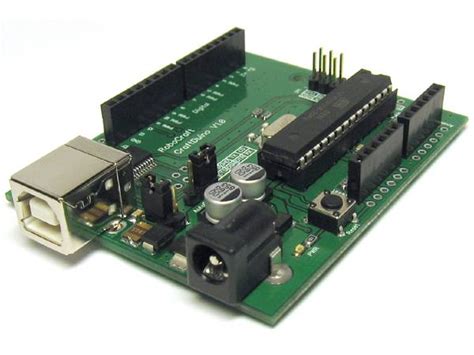 Arduino что это виды ардуино и зачем оно нужно что можно сделать описание плат и их