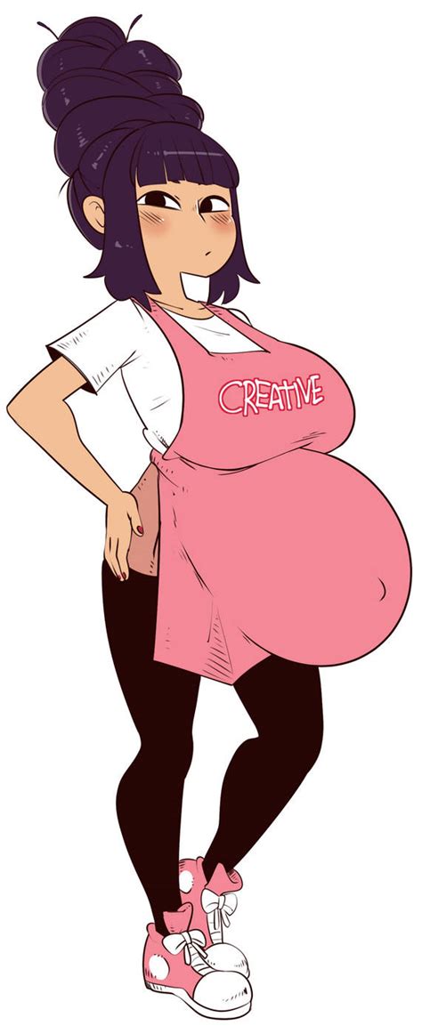 Command Grab Pregnant Morph 2 By Morphtothetop On Deviantart