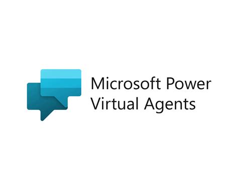 microsoft power virtual agents
