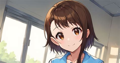 小野寺小咲 小野寺 小咲ちゃん とりろじーのイラスト Pixiv