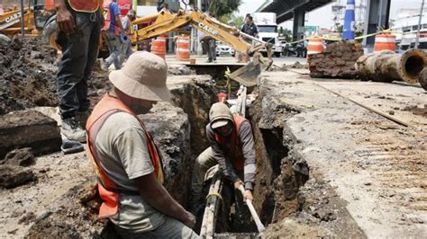 Congreso De La Cdmx Ampliará Plazo Para Ejercer Presupuesto