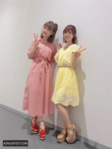 Mayu Yoshioka Feet Aznudefeet