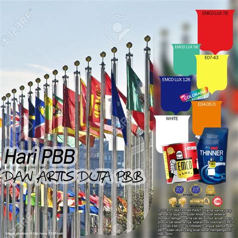 Warna Biru Pada Bendera Melambangkan Victoria Davidson
