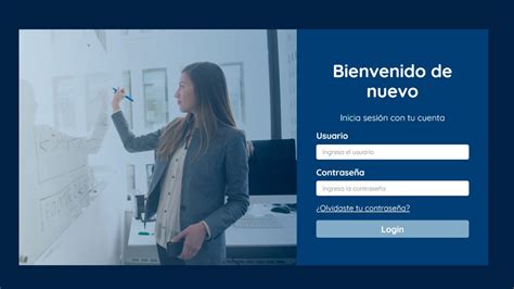 Login Con Html Y Css Desde Cero Youtube