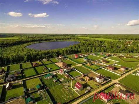 Как рассчитывается земельный налог и кто его платит Журнал о недвижимости Постила