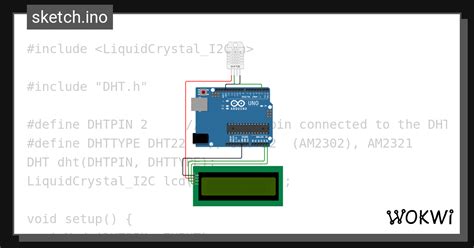 Wokwi Online ESP32 STM32 Arduino Simulator