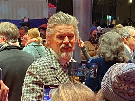 75 Berlinale Lockt Mit Hollywoodstars Ins Kino Die Nacht Der