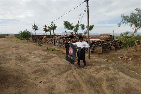 Pueblos Demandan Desalojo De Invasores Diario Sin Fronteras Tu Diario Regional