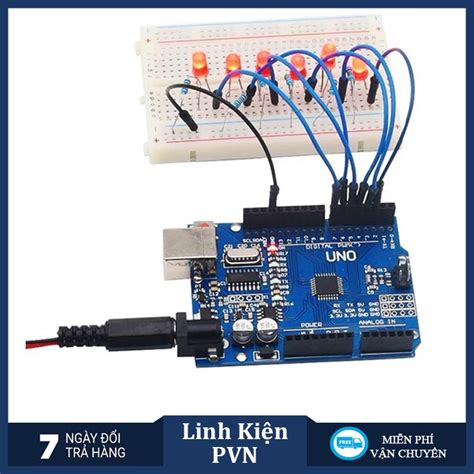Mạch Thích Hợp Phát Triển Arduino Uno R3 Bigbuy360 Bigbuy360 Vn
