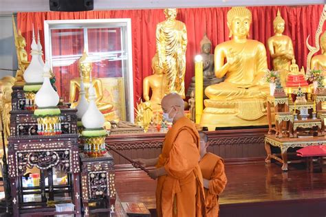 งานการศึกษา การก่อตั้ง ศูนย์การศึกษาพระบาลีเพื่อเข้าถึงพระไตรปิฎก คณะสงฆ์เขต