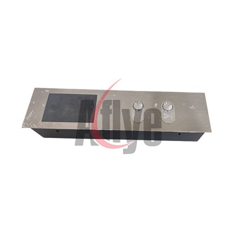 Elevator Lop Outbound Calling Operation Panel Daa25140nnn9