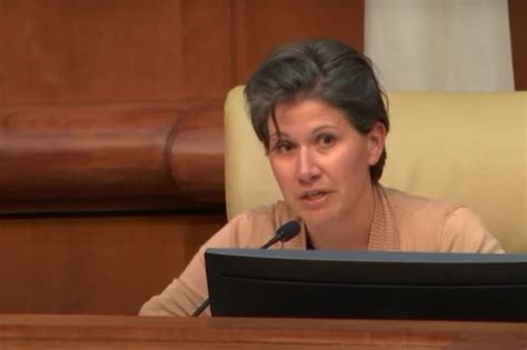 City Councilwoman Jessica Alexander Sparks Controversy Over Pride Month