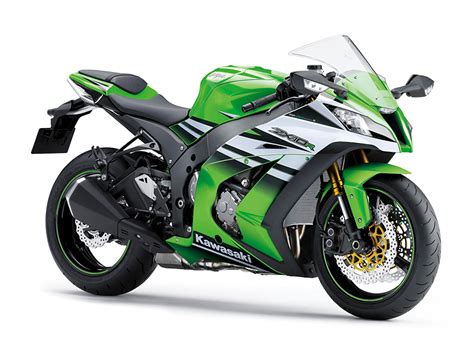 Fondos De Pantalla Kawasaki 2015 Ninja Zx 10r 30th Anniversary Edition