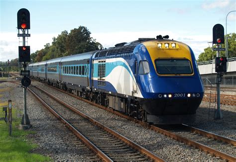 Class 43 Photos Hst 🇬🇧 Xpt 🇦🇺 And Hst 🇲🇽 Page 43 Uk Prototype