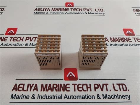 Azbil Sdc15 Single Loop Controller 50 60 Hz Aeliya Marine