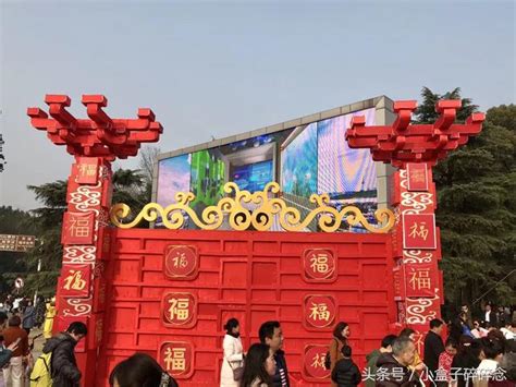 燈耀江城，大美東湖我在東湖燈會。 每日頭條
