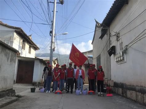 石屏检察院积极参与异龙湖流域村庄环境大清理大整治百日攻坚行动澎湃号·政务澎湃新闻 The Paper