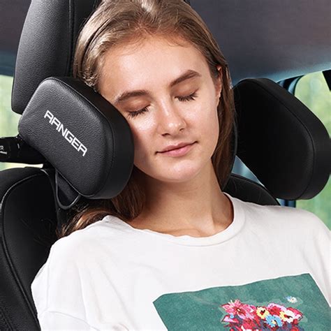 포드 레인저 랩터 와일드 트랙 2023 T6 Xlt 2022 T7 T8 2015 Xls Xl 4x4 2019 용 자동차 시트