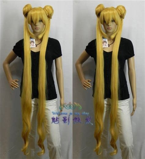 Sailor Moon Sailor Moon Cosplay Wigs 142223 Bhiner