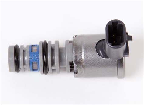 4l60e Transmission Tcc Pwm Lock Up 3 2 Downshift Solenoid