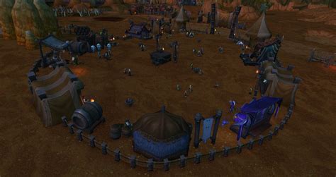 Brewfest Grounds Durotar Warcraft Wiki Your Wiki Guide To The
