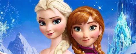 Novedades Disney Vuelve Frozen En La Primavera De 2015