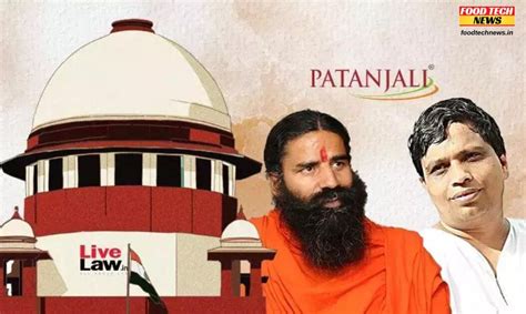Licenses Of 14 Patanjali Products Suspended By Uttarakhand Due To