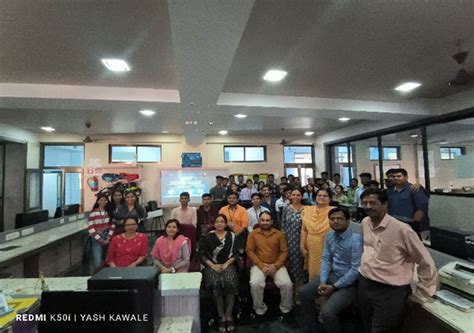 Hands On Workshop On Robotics PHCET