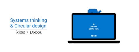 Dan Baczynski › Systems Thinking And Circular Design