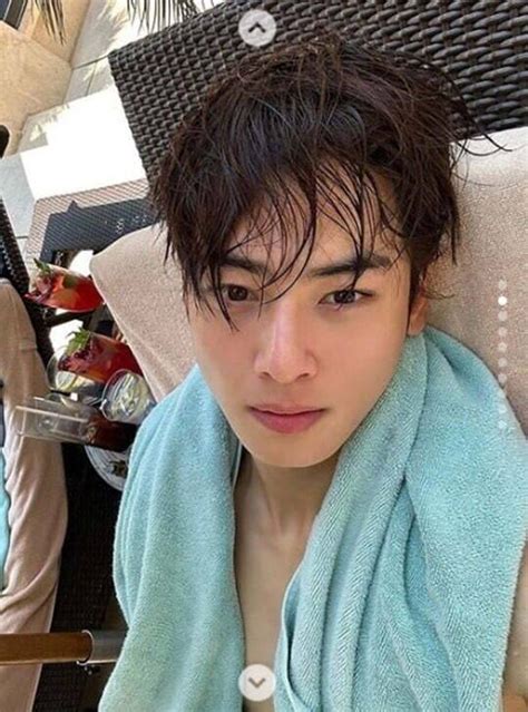 오늘자 반응 난리난 워터밤 스페셜 게스트 차은우 인스티즈instiz 이슈 카테고리