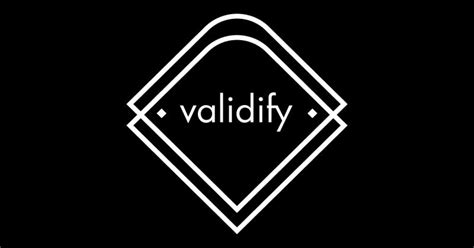 Validify On Linkedin Validify Contact