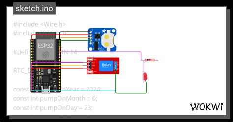 Phạm Qúi Wokwi Esp32 Stm32 Arduino Simulator