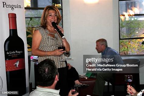 Jacqui Malouf Hosts A Speed Dating Event At Sanctuary On State News