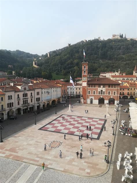 Marostica E Bassano Del Grappa Cena Con Delitto Ottobre 2022