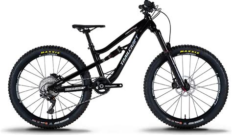 2021 Trailcraft Maxwell 24 Pro – Specs, Comparisons, Reviews – 99 Spokes
