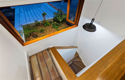 Edgeware House By Kestrel Building Archipro Au