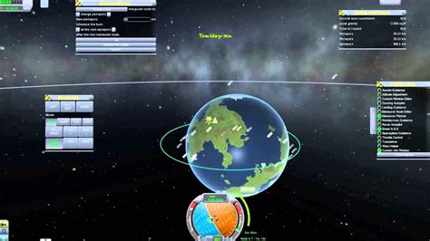 Kerbal Space Program Guide To MechJeb 2 0 Part II Return From The