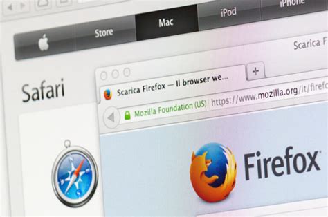 Safari Vs Firefox Which Browser Is Better For Mac Kingpin Private Safari Vs Firefox Which Browser Is Better For Mac Kingpin Private