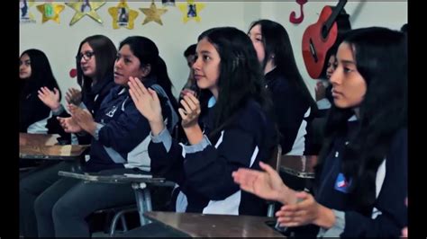 Campus zona 18 - Liceo de Computación CSS - YouTube