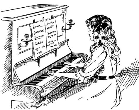 Free Piano Lessons Cliparts Download Free Piano Lessons Cliparts Png