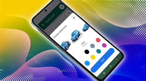 You Can Customize Your Car Icon And Color On Google Maps Here S How