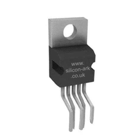 STMicroelectronics L200C regulator | PRICE, STOCK, DATASHEET, | silicon-ark