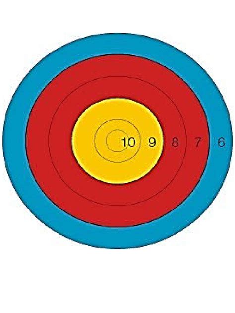 Face Target Kecil Pdf